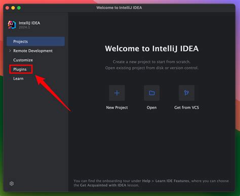 Intellij Idea 2024 For Mac V2024 3 4 中文激活版 Java开发工具ij Intel M1均可 Mac青桔网