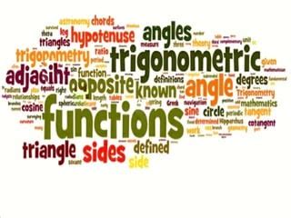 Trigonometry Presentation For Class 10 Babes PPT