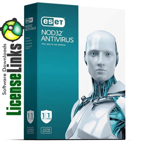 How To Install Eset Nod Antivirus Full Crack Key