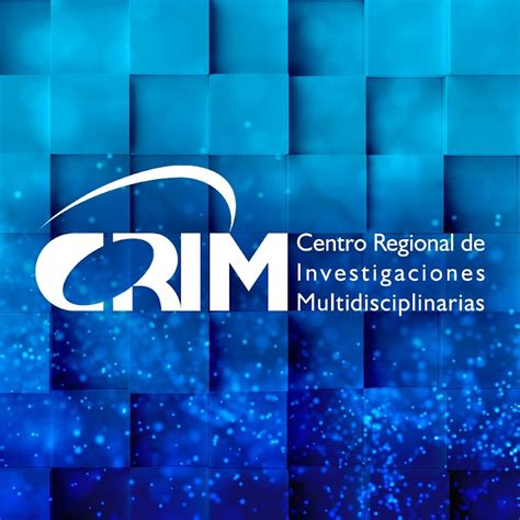 crim unam youtube