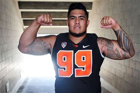 Chiefs Are Expected To Host Former Beavers Dt Kyle Peko For A Visit