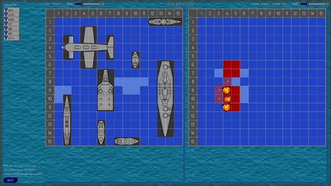 Battleships Combat Evolved 立刻购买并下载 Epic游戏商城