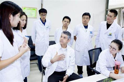 美國西雅圖瑞典醫學中心放療團隊赴哈醫大腫瘤醫院參觀交流 每日頭條
