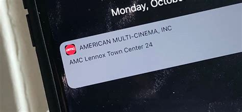 Ios7 Lock Screen Push Notification