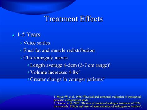 Ppt Primary Care And Hormonal Treatments For Transgender Patients