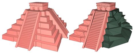 Cgal 61 3d Constrained Triangulations User Manual