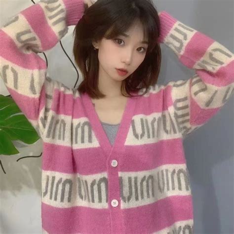 Свитер Miu Miu купить с доставкой по выгодным ценам в интернет магазине Ozon 1539856701