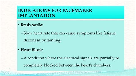 Pacemaker Pptx