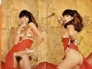 Nadia Cassini Nude Pics Videos Sex Tape