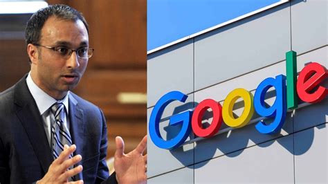 कौन हैं अमित मेहता गुजरात में जन्मे अमेरिकी जज ज‍िन्‍होंने गूगल की मोनोपॉली पर लि‍या सख्‍त एक्