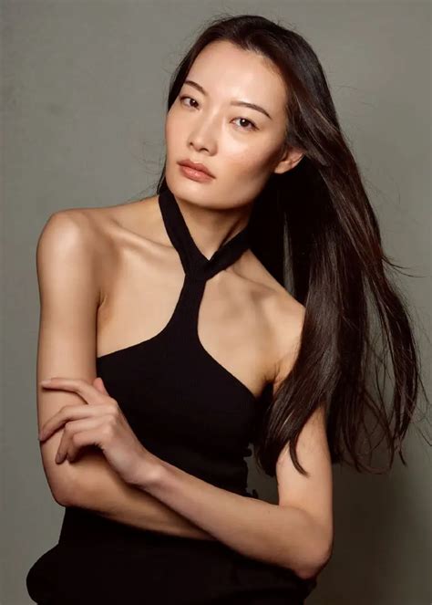 Chihiro ｜ Elite Model Japan