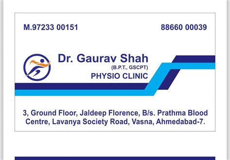 dr gaurav shah ahmedabad