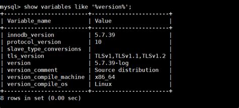 Mysql 通用查询日志与慢查询日志 胖大海啊 博客园