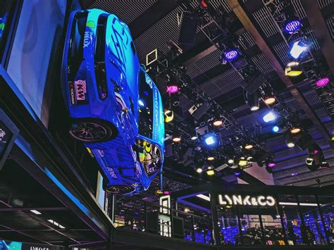 如何评价2019广州国际改装车展？ 知乎