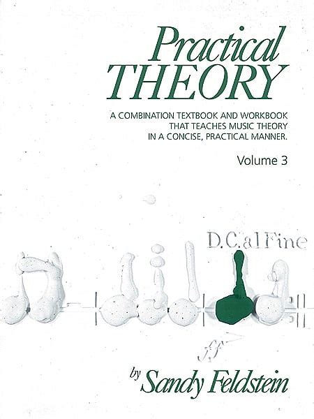 Practical Theory Volume 3 Reverb