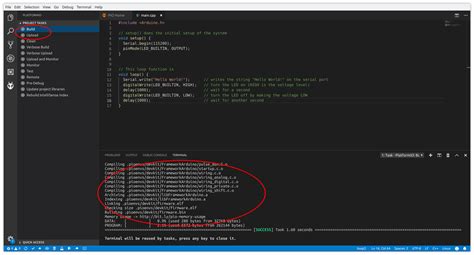 Hello World Blxt Documentation