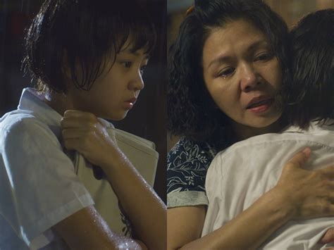 《俗女2》小嘉玲遇性騷擾 于子育「心碎擁抱」淚點滿滿 娛樂 Nownews今日新聞