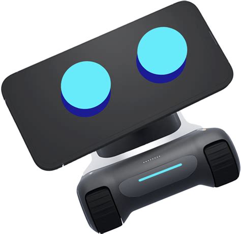 App Download Looi Robot