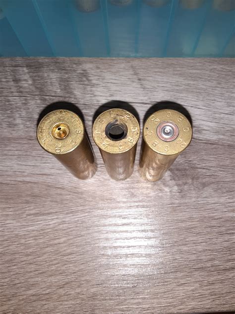 Shotgun Shell Primer
