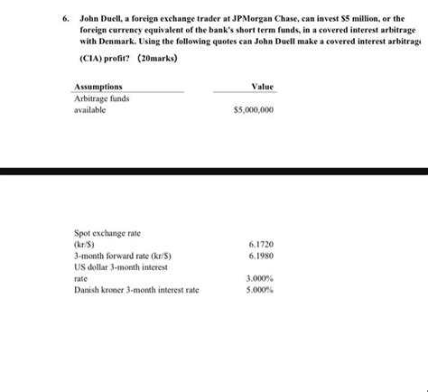solved 4 calculate the cross rate between the mexican peso