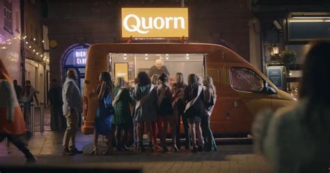Quorn Ad Angles For Late Night Kebab Crowd Comment And Opinion The Grocer