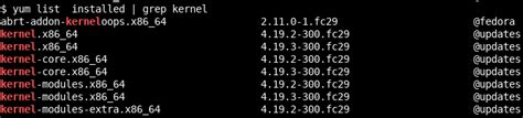 如何更新和升级linux内核? Csdn博客 如何更新和升级linux内核? Csdn博客