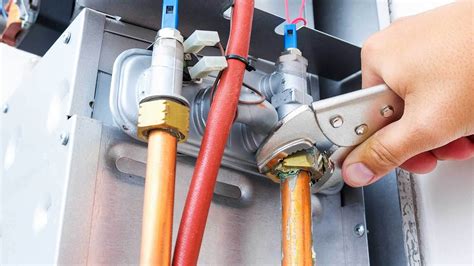 Why You Should Use A Gas Fitting Service Fixed Today Plumbing