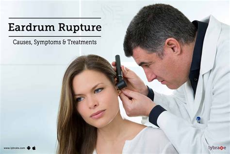 Burst Eardrum Coughing At Stuart Witt Blog