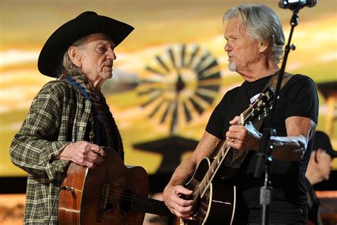 Willie Nelson Remembers Kris Kristofferson ‘i Hated To Lose Him Cuong