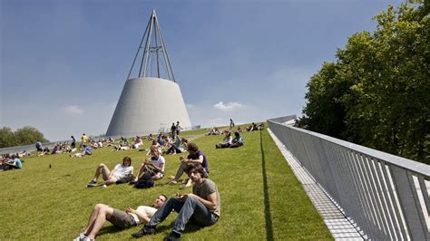 Library Delft University Of Technology Youtube