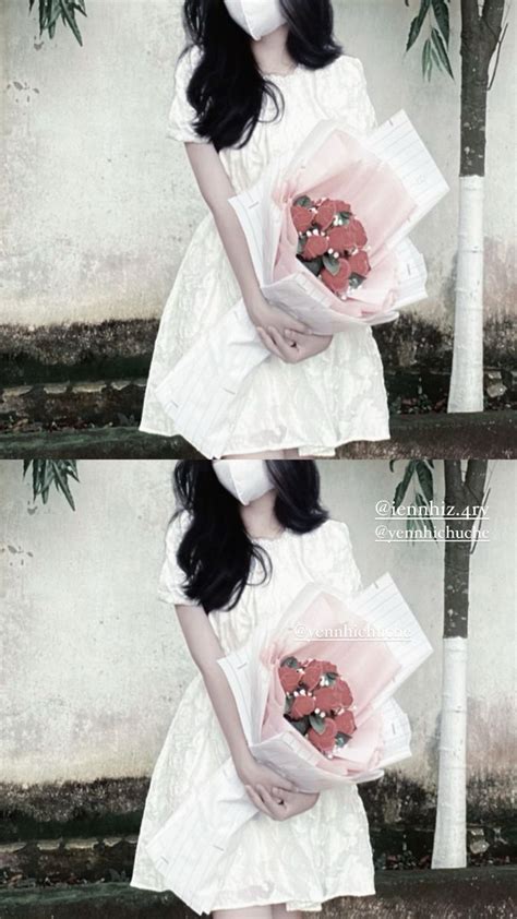 Ghim Tr N Nh G I Xinh