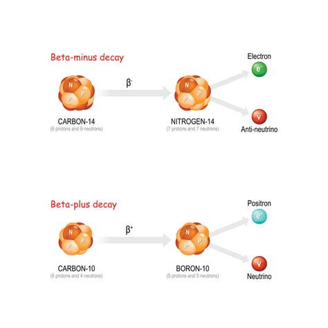 Types Of Beta Particles In Medical Imaging Open Medscience