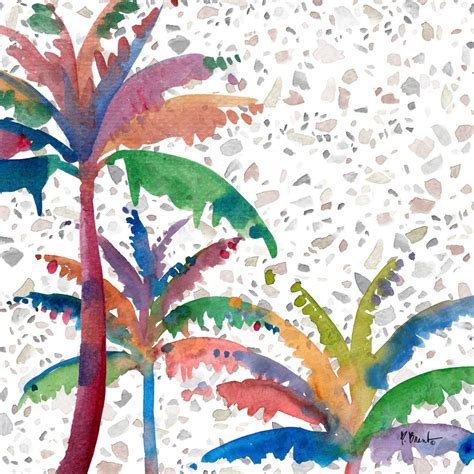 Terrazzo Wall Art Prints Framed Prints And Multi Panel Art