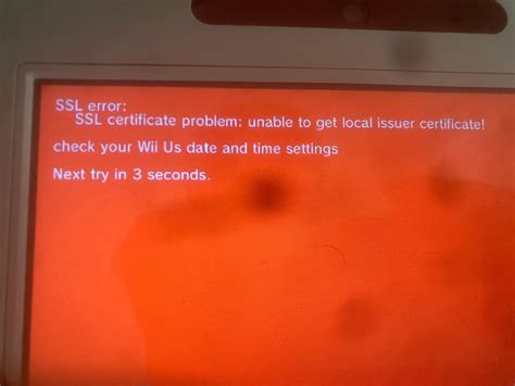 nusspli error while trying to download update r cemupiracy