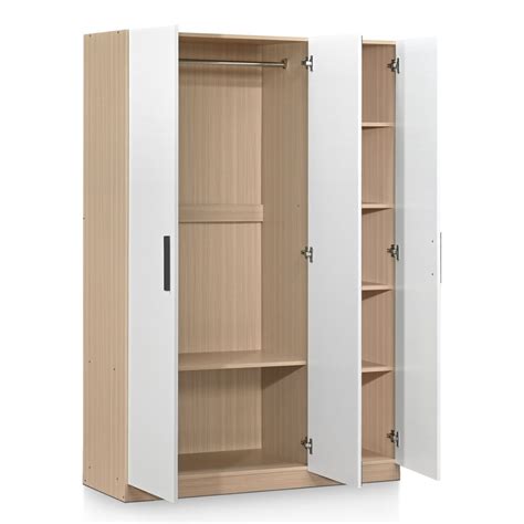Peyton 1 2m Wardrobe With Mirror Furniture And Home Décor Fortytwo