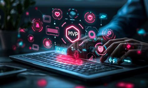 Product Developer Strategizes Minimal Marketable Features For New