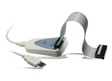 Stlink V3set 디버거프로그래머 프로브 Stmicro Mouser