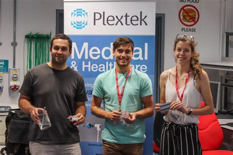 Microfluidics Rapid Prototyping Laser Solutions Plextek