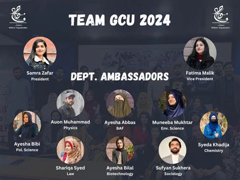 Samra Zafar On Linkedin Leadership Communityservice