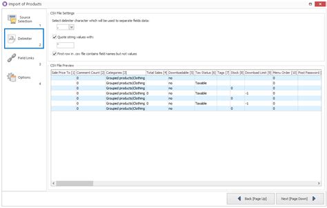 How To Update Woocommerce Grouped Products Store Manager