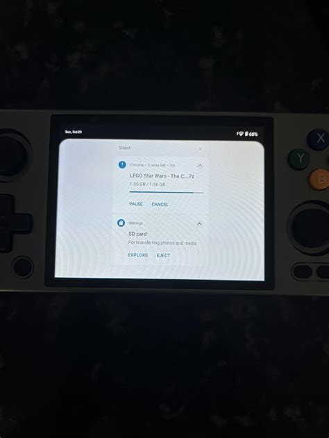 How Do I Add Games To Emulators On My Anbernic Rg405m R Anbernic