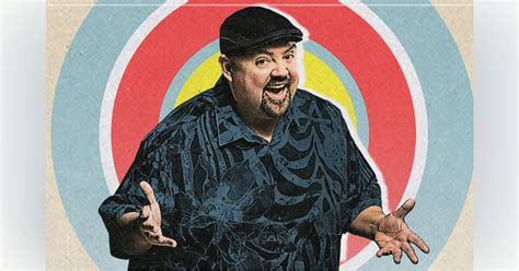 Gabriel Iglesias Bringing ‘fluffy Celebration To Kia Center This