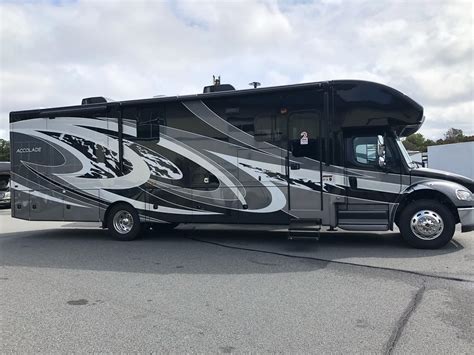 The Original Super Class C Rv Group Entegra Super C For Sale