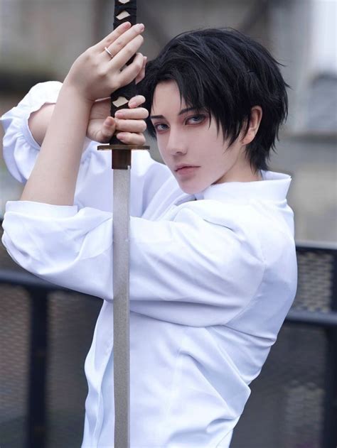 Holding Swords Reference Pose