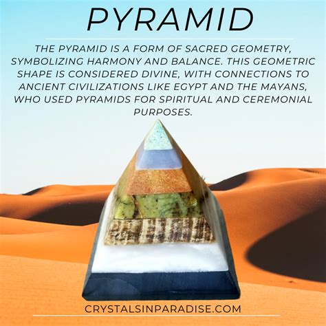 unlocking the mystical powers of pyramid shaped crystals crystals in paradise