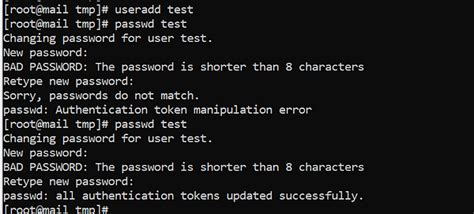 Malcolmx Hassler Gninghaye Guemandeu On Linkedin Implementing Command