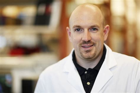 Scott Olejniczak Sloan Kettering Institute