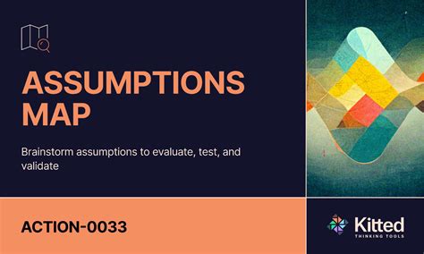 Assumptions Map Action 0033 Figma