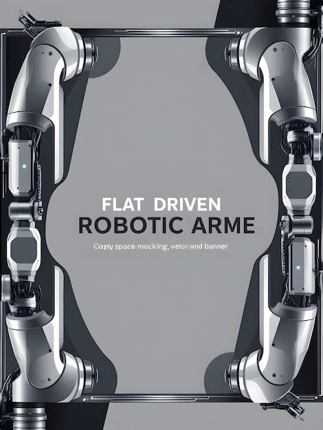 Robotic Frame Images Free Download On Freepik