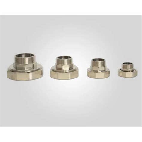 Brass Hex Insert At Best Price In Mumbai By Prime Enterprises Id